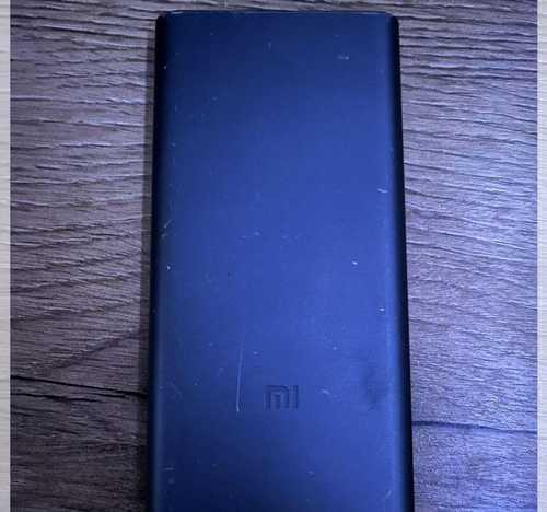 Повербанк xiaomi 10000