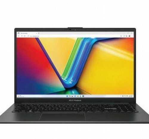 Ноутбук asus VivoBook Go 15 E1504GA-BQ193 90NB0ZT2-M00XB0-wpro - новый