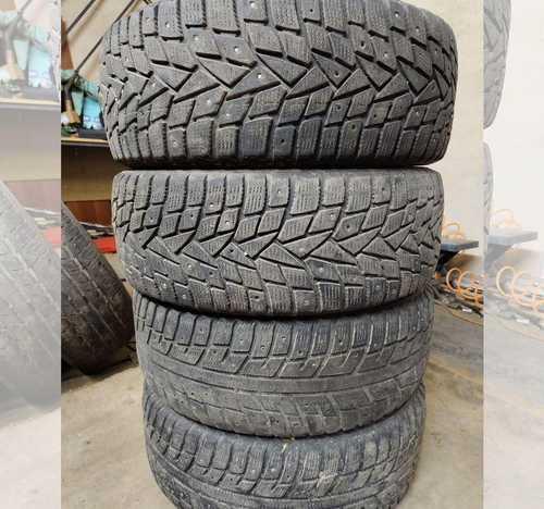 Dunlop SP Winter Ice02 205/55 R16