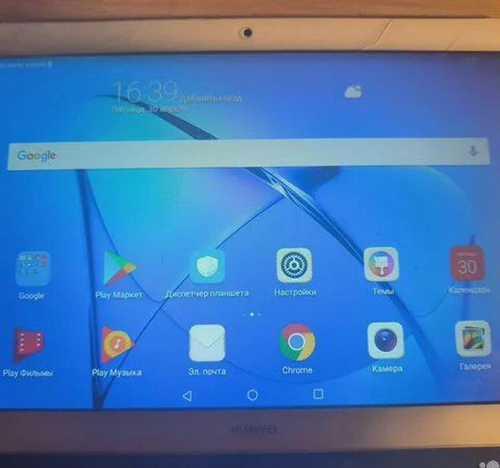 Huawei MediaPad T3 10 16Gb LTE