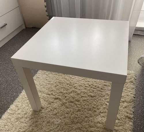 Журнальный стол IKEA