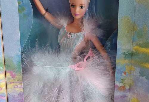 Кукла Барби Barbie Ballet Masquerade 2000 г, новая