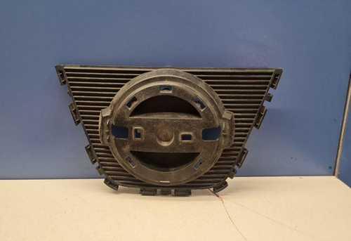 Накладка решетки радиатора Nissan Qashqai J10 2006