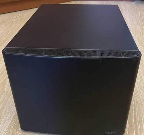 Корпус Fractal design Node 304