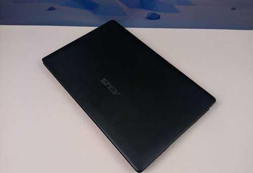 Ноутбук Asus 15/6Gb/SSD 128GB/Win 10