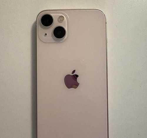 iPhone 13, 128 ГБ