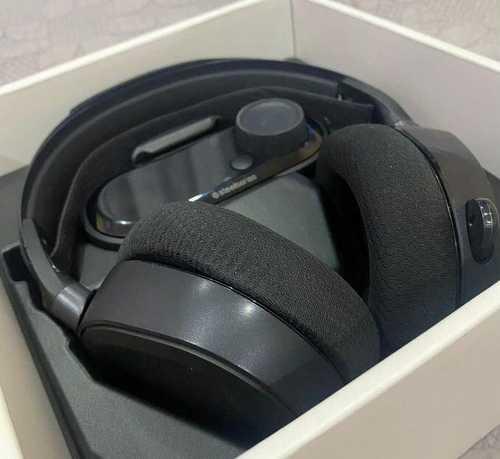 Наушники SteelSeries Arctis Pro gamedac