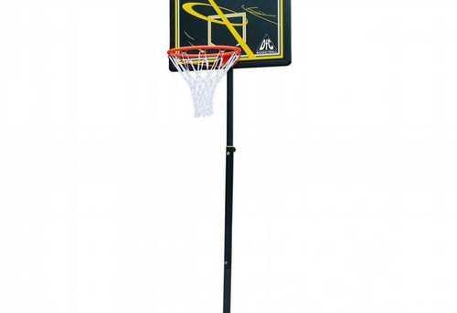 Мобильная баскетбольная стойка DFC kidsd1