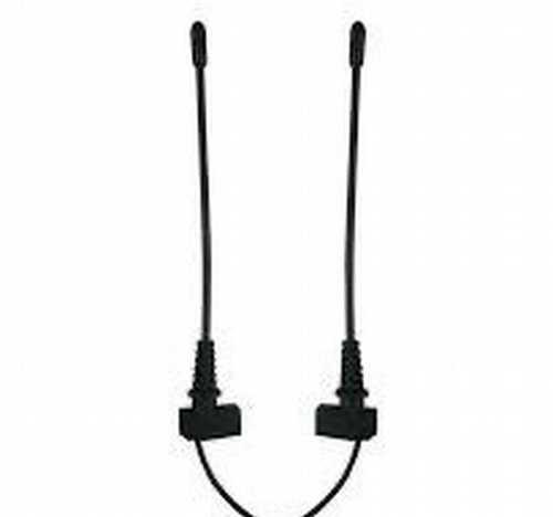Две антены для AKG PT45, 12см
