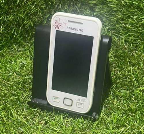 Samsung Wave 525 GT-S5250