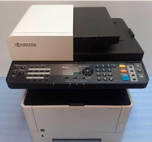 Мфу Kyocera ecosys m2040dn