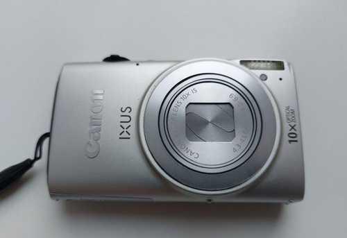 Фотоаппарат Canon ixus 255 HS