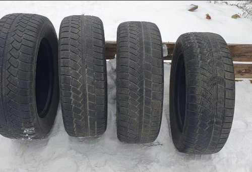 Continental Conti4x4WinterContact 235/65 R17 108H