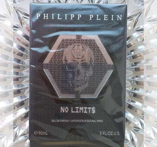 Philipp Plein No Limits Филипп Пляйн