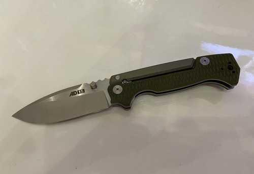 Cold steel ad-15 реплика