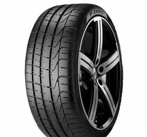 Pirelli P Zero 265/50 R19 110Y