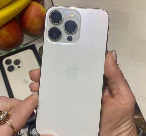 iPhone 13 Pro, 128 ГБ