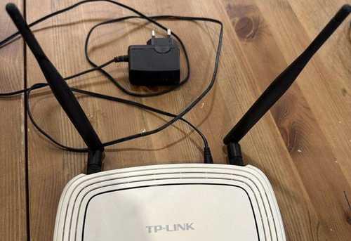 Wifi роутер Tp-Link TL-WR841ND
