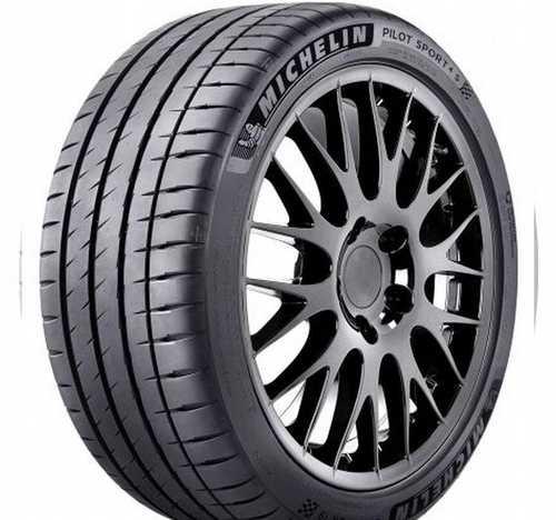 Michelin Pilot Sport 4 S 245/45 R20