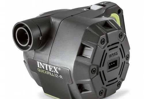 Насос электрический intex 66642 12/220v