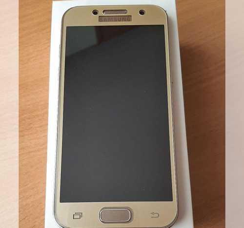 Samsung Galaxy A3 SM-A320F, 2/16 ГБ