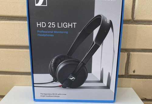 Sennheiser HD 25 Light