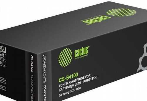 Картридж Cactus CS-S4100 (690231) 1444806