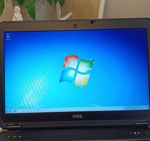 Dell latitude E6440 i5-4300M