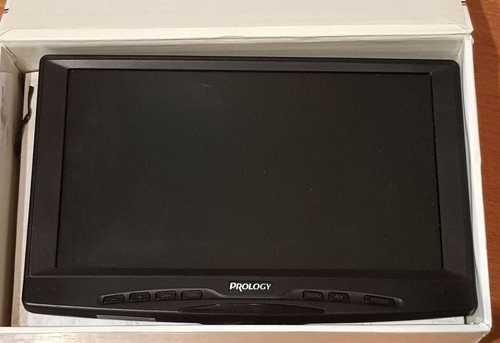 Телевизор переносной Prology hdtv-909s