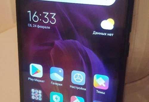 Xiaomi Redmi Note 4, 4/64 ГБ