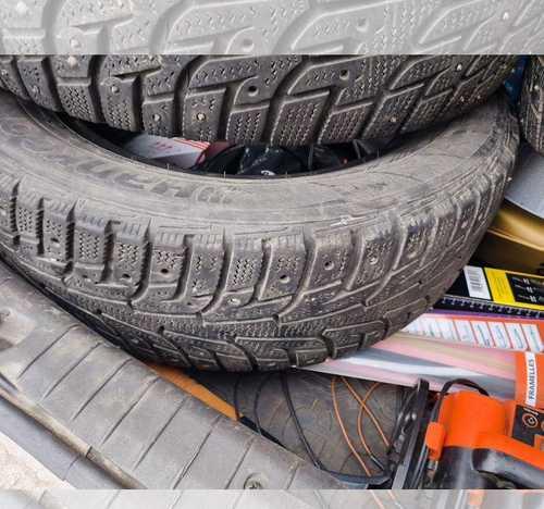 Hankook Winter I'Pike RS W419 175/65 R14