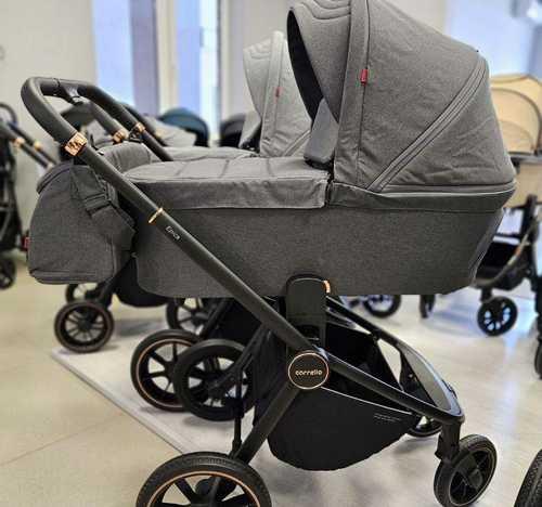 Коляска 2 в 1 carrello Epicа