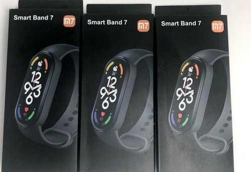 Смарт часы huawei Band 7