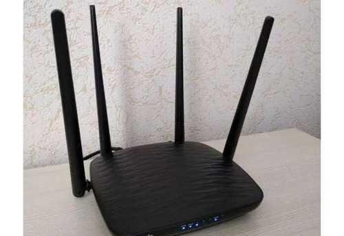 Wifi роутер Tenda AC5