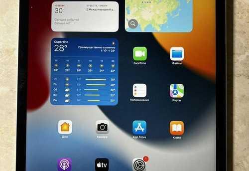 iPad Pro 11 2-го поколения 512гб