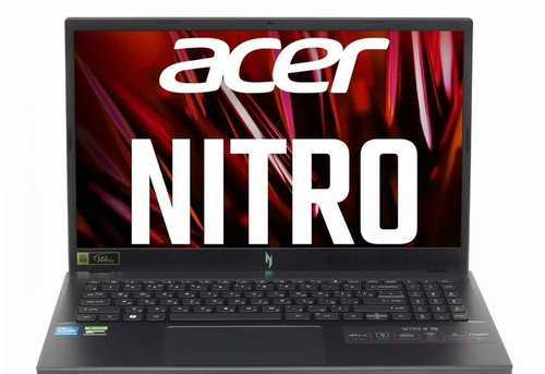 Acer nitro V15 ANV15-51-51FC 16GB 1TB RTX3050