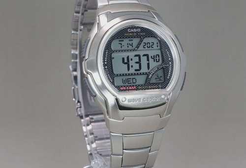 WV-58RD-1A Radio controlled Часы - casio