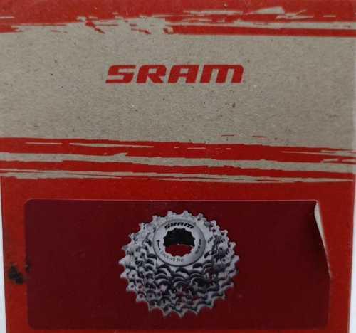 Кассета Sram 9 скоростей