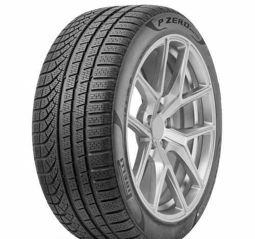 Pirelli P Zero Winter 245/40 R19