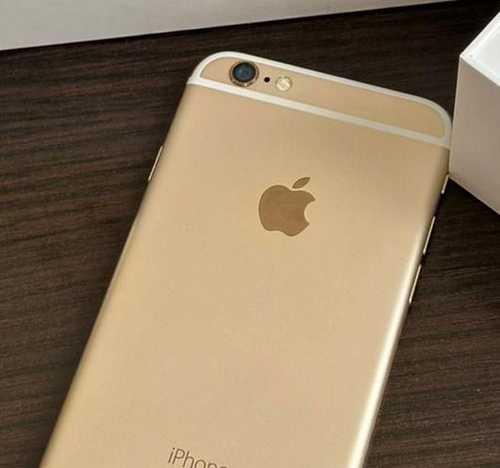 iPhone 6, 32 ГБ