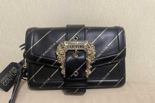 Сумка versace jeans couture оригинал