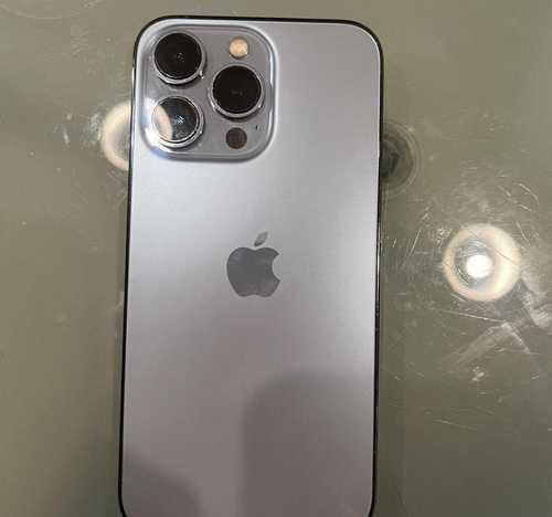 iPhone 13 Pro, 128 ГБ