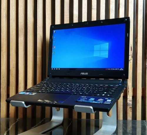 Игровой ноутбук Asus U36SG-RX140V
