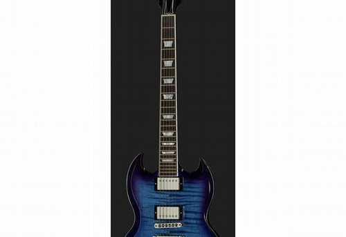 Электрогитара Gibson SG Modern BBF + Аксессуары