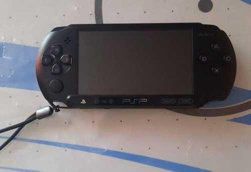 Sony PSP e 1008