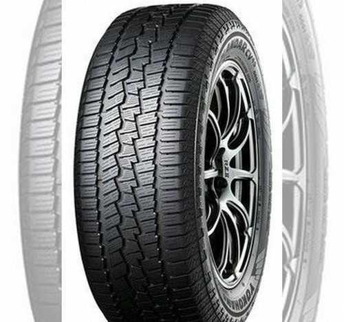 Yokohama Geolandar CV 4S G061 245/55 R19 103V