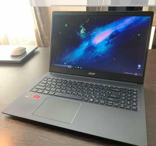 Ноутбук Acer aspire 3