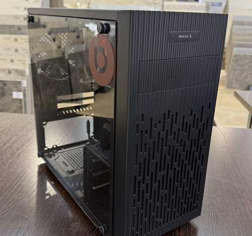 Корпус deepcool matrexx 30