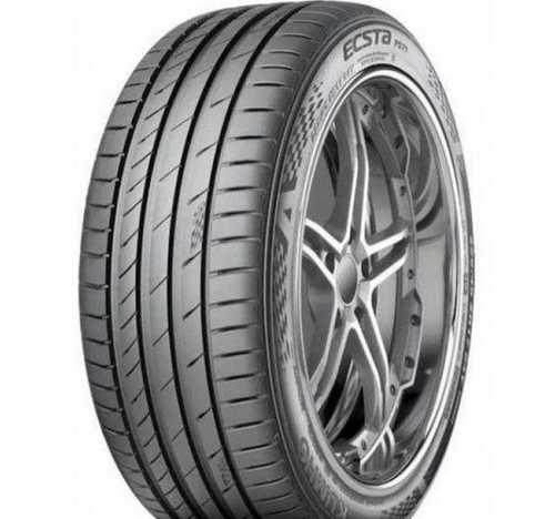 Kumho Ecsta PS71 235/60 R18 107V