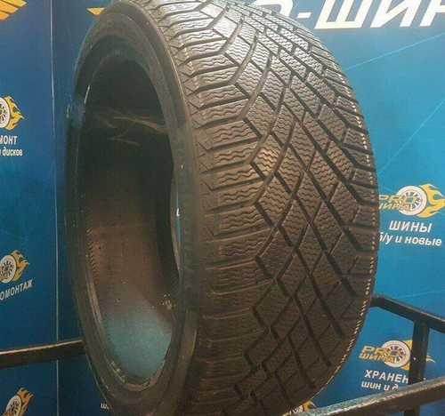 Continental ContiVikingContact 7 225/40 R18